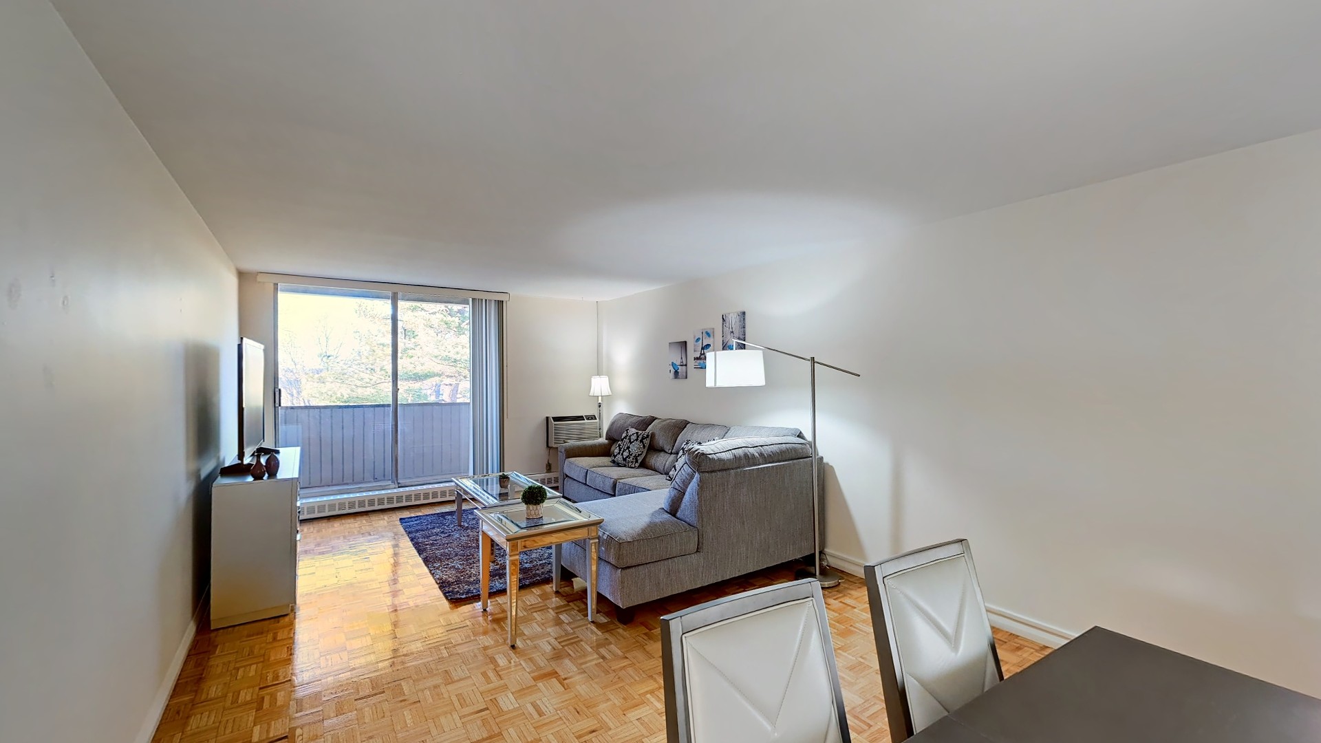 Regency – Regency & Chiswick Apartments